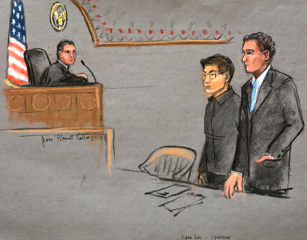 Views From The Edge: Cyberstalker pleads guilty to 25 offenses ...