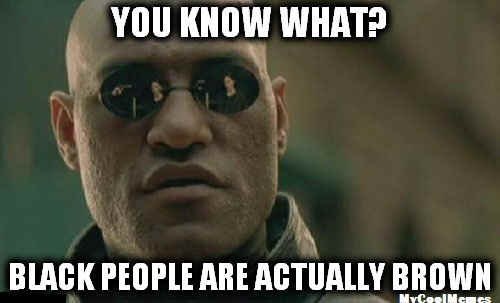 Top 10 Funny Black People Memes - MyCoolMemes