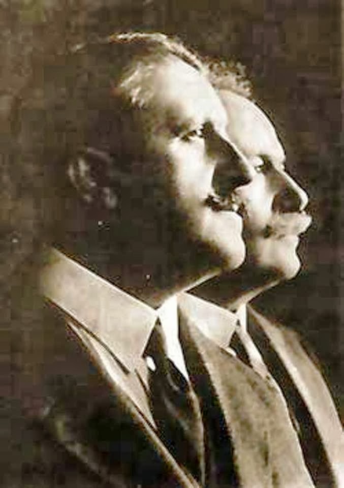 HERMANOS ALVAREZ QUINTERO