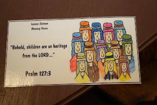 Hands On Bible Teacher: Twelve Sons of Jacob