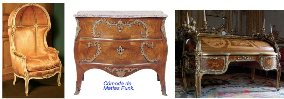 HISTORIA DEL INTERIORISMO: 0.6. LA DECORACIÓN DE INTERIORES EN EL SIGLO ...