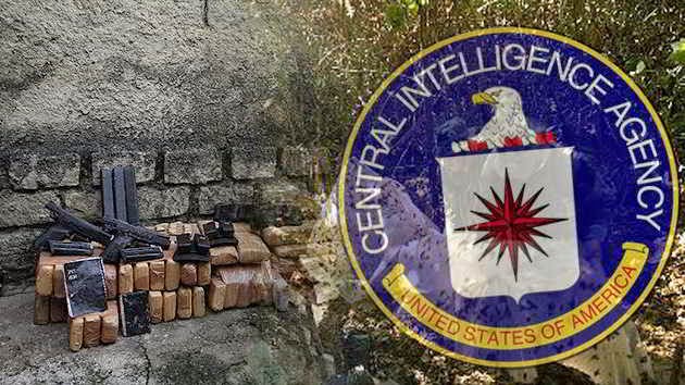 México: Destapan vínculos de la CIA con el cartel de Guadalajara