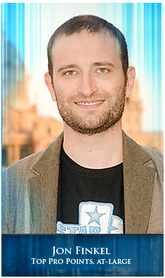 Mystic Zone: 2012玩家冠軍賽四強分析--吳佳霖