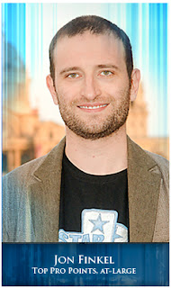 Mystic Zone: 2012玩家冠軍賽四強分析--吳佳霖