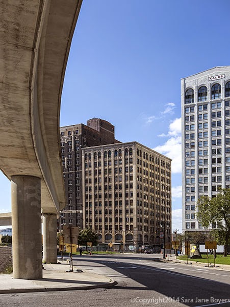 DETROIT: DEFINITION: 2014