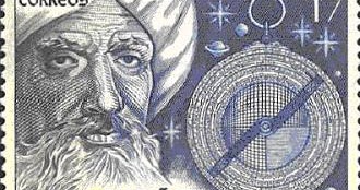 Biografi Abul Qasim Al-Majriti (Penemu Prinsip Kekekalan Masa Sebelum ...