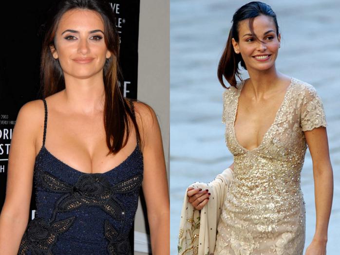 Top 10 Most Beautiful Spanish Women