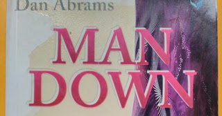Buku MAN DOWN, by Dan Abrams - Toko Buku Online, Jual Buku Bekas, Jual ...