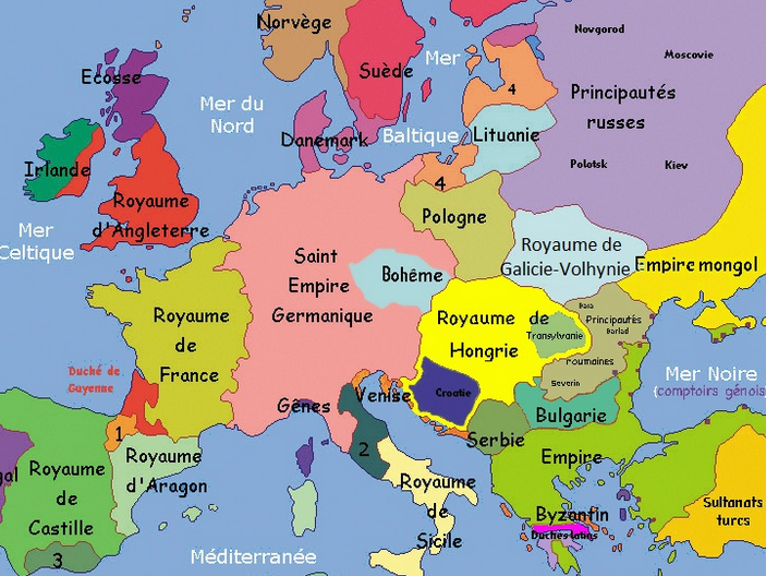 Le blog de Patrick Germain: L’viv-Lwow-Lemberg : une ville presque royale