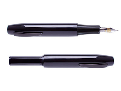 Pentagon Pen - design jungle*