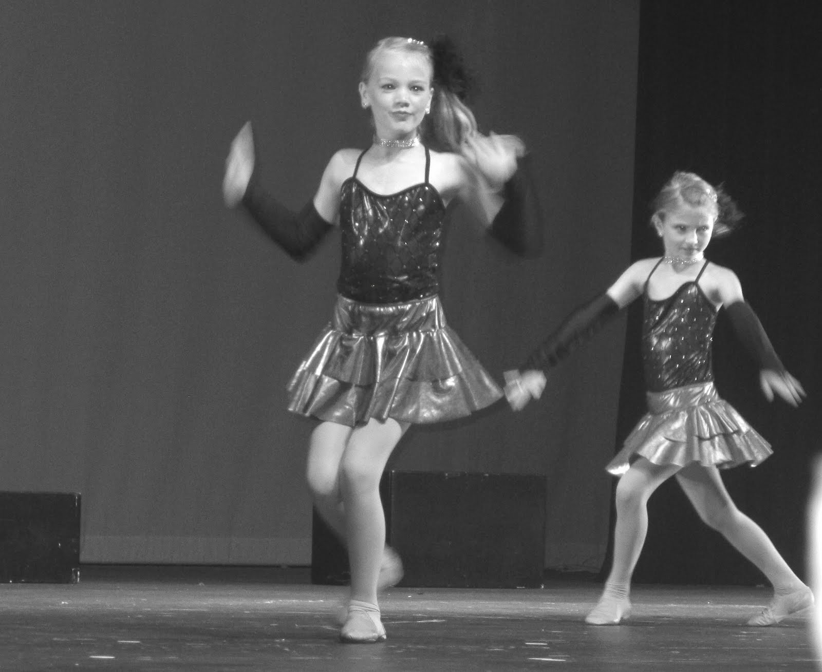 Bricks Dance Studio: Celebrate!