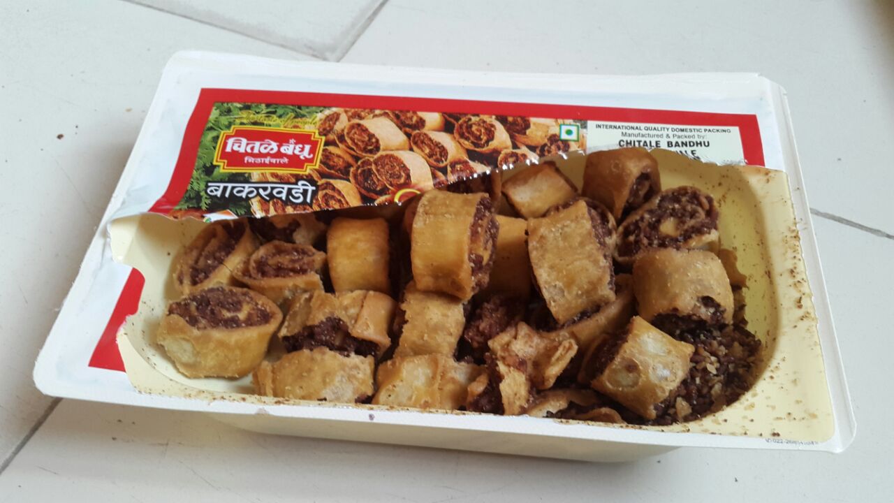 Fomokart brings native specialities from all over India to Bangalore ...