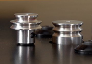 Enjoy life with LP's and Turntables: Michael Lim turntable accessories ...