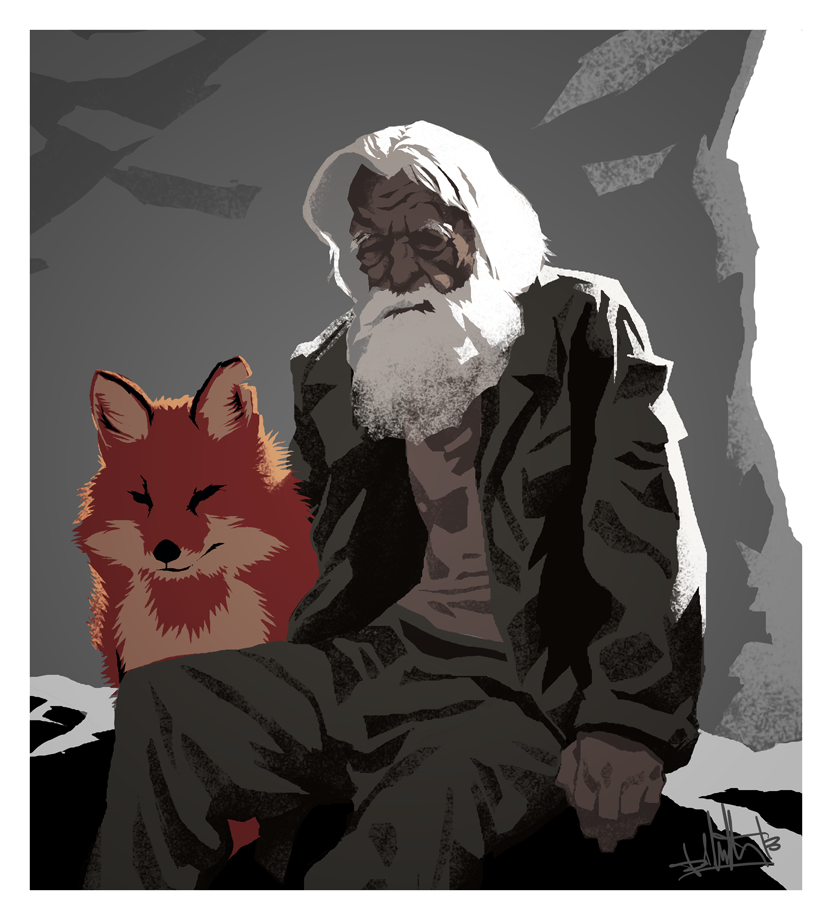 The Long Dark Fan Art - Page 3 - Fan Creations! Art, Fiction, Music ...