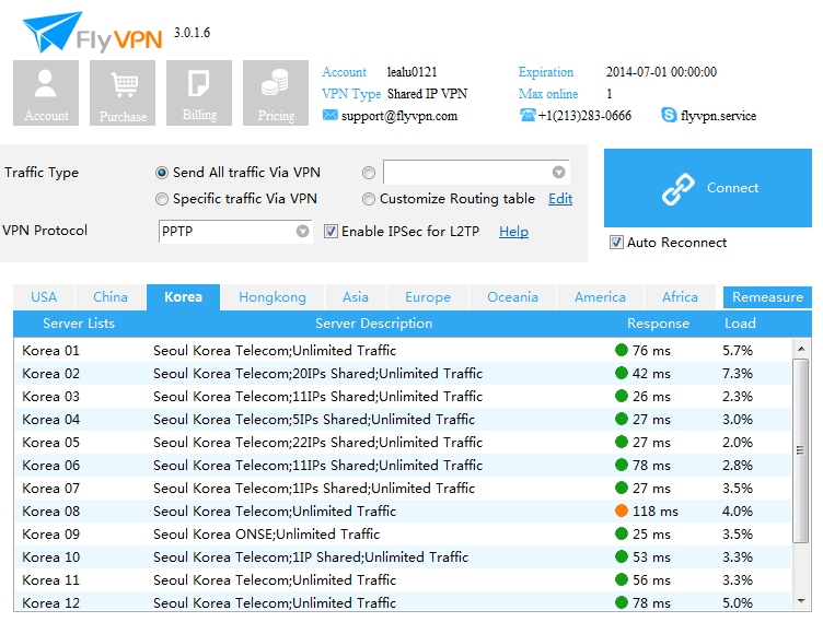 Bestes VPN für Spieler – Auf Server zugreifen weltweit: Need for Speed ...