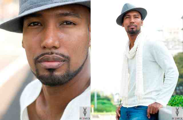 Ghana Rising: Ghana Rising’s The Most Stylish Men of Ghanaian Origin 2012