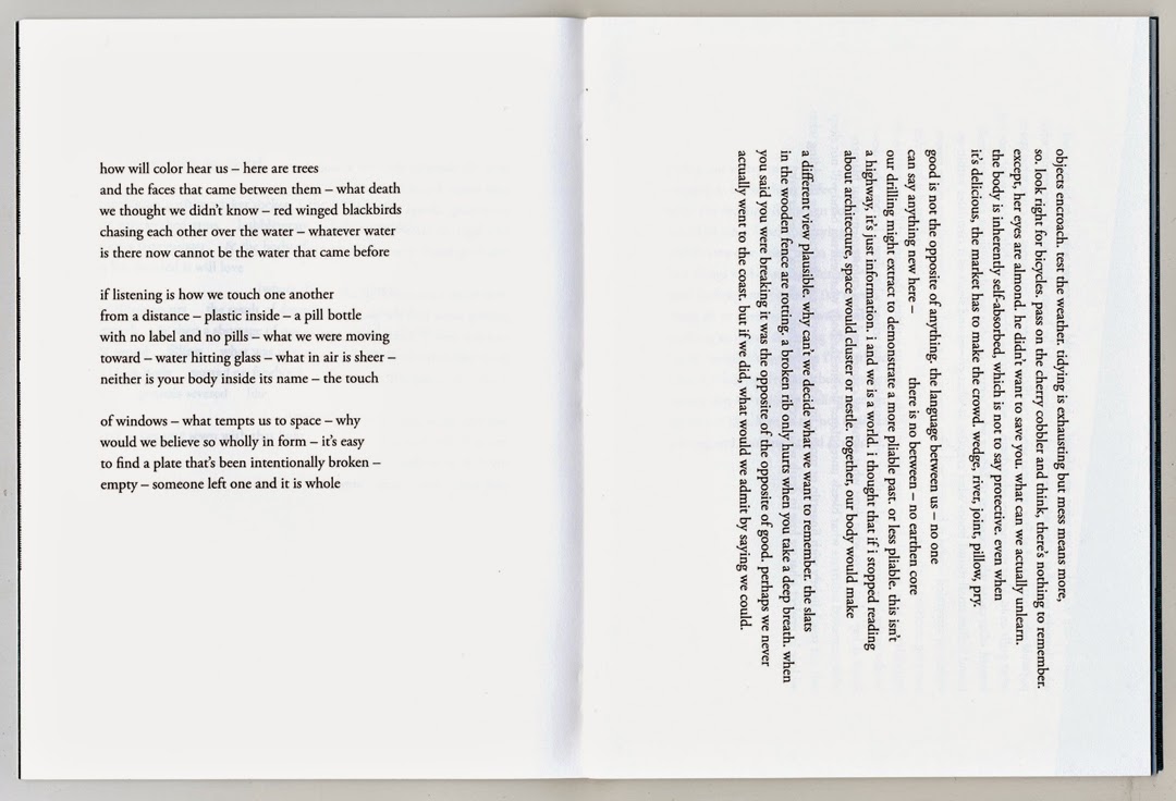 NewLights Press: IDE(A/O)(B)LOG(Y/UE): SAY HELLO TO YOUR LAST CHAPBOOK ...
