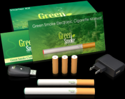 Tigari electronice: Ce este tigara electronica?