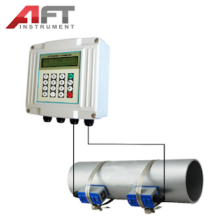 How to choose ultrasonic flowmeter？