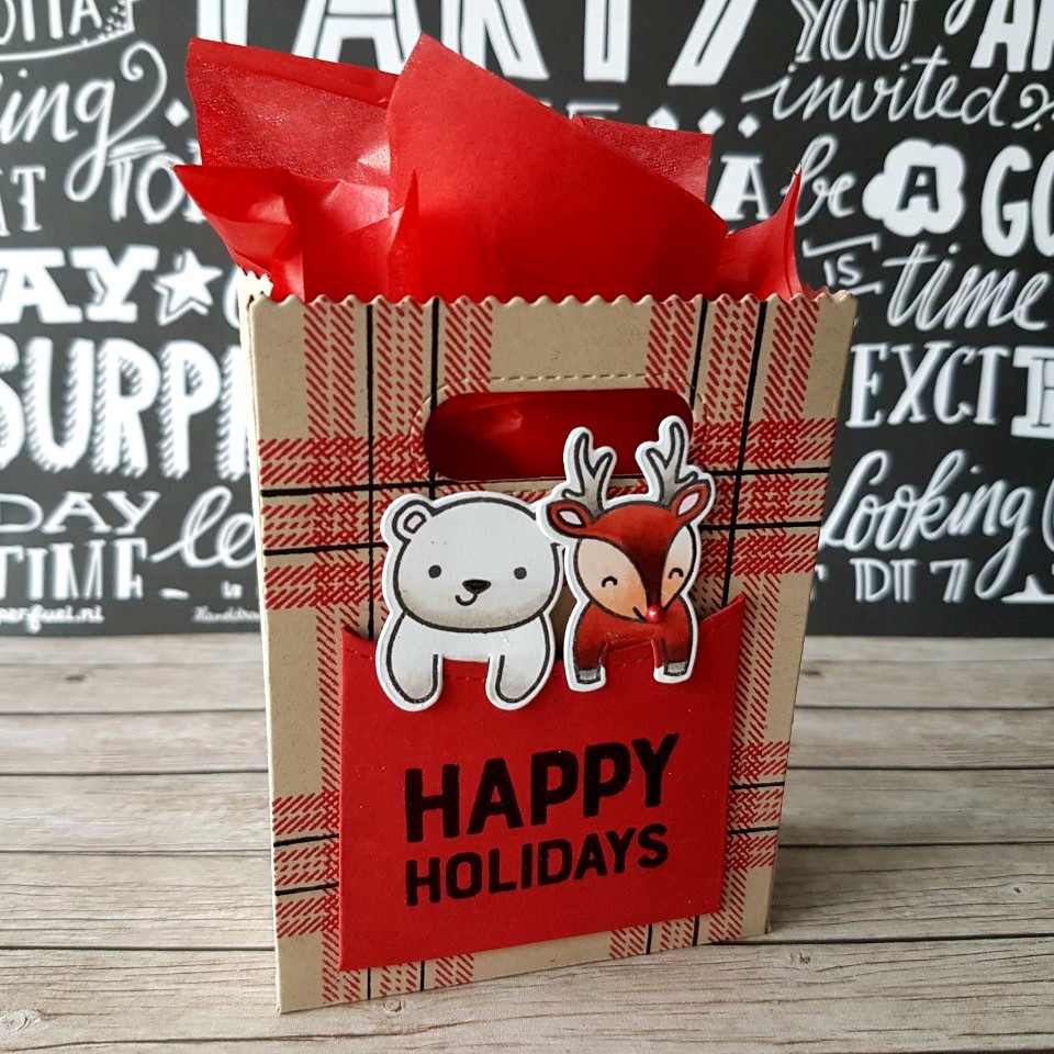 JOYFUL THINGS DESIGN: GOODIE BAG (7)