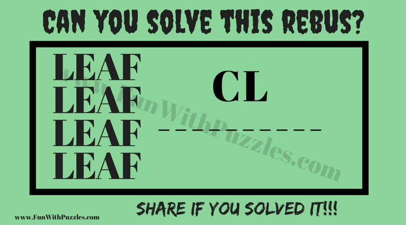 Tricky Rebus Puzzles With Answers English Word Puzzles tricky-rebus-puzzles-with-answers-english-word-puzzles