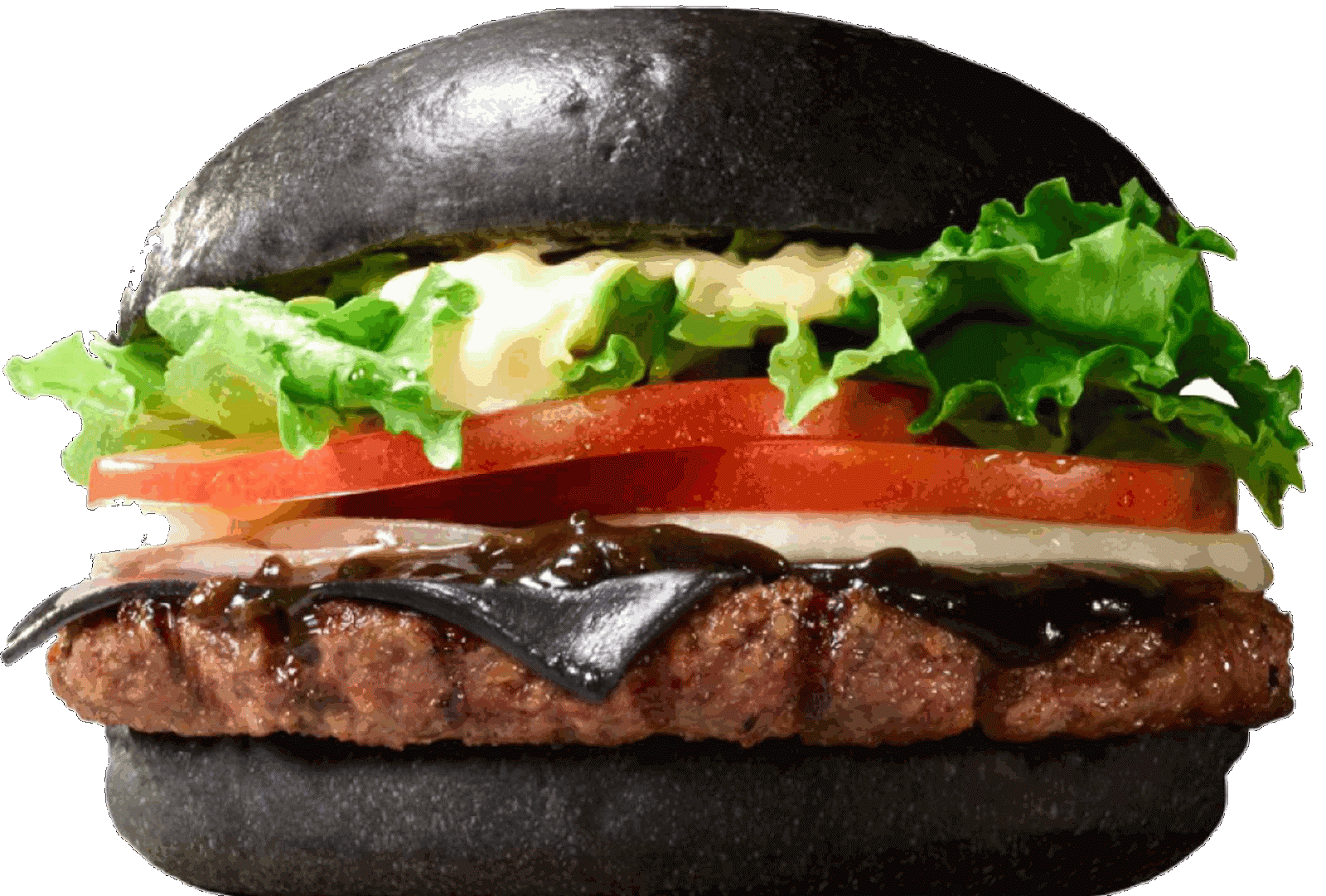 Blog of Awesome: 1050 Bacon Whopper (with cheese)