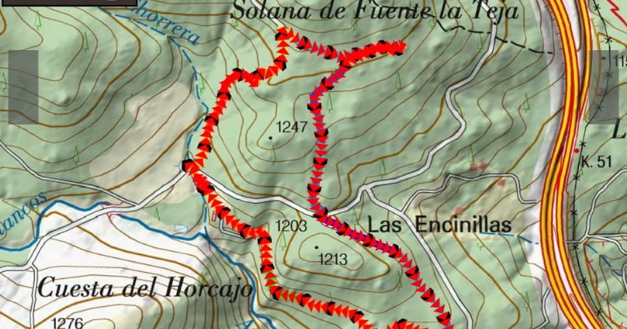 EDUCACIÓN FÍSICA EN EL CARRASCAL