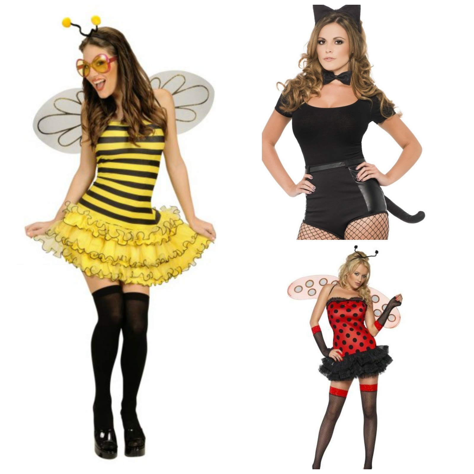 Inspiração Fatos De Carnaval