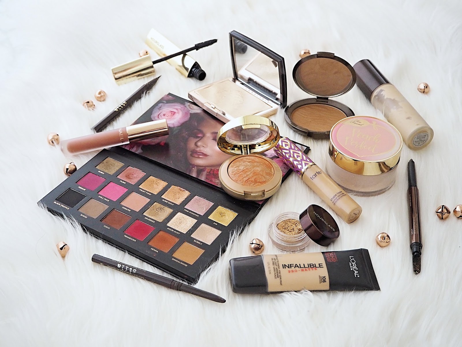 GOING FULL GLAM | Jasmine Talks Beauty