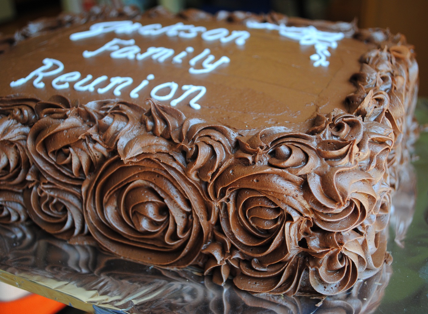 My Tiny Bakery...........: Cakes