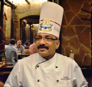 Bake-a-Mania: A Taste Of An Age Old Tradition - 'Bukhara' Celebrates 35 ...