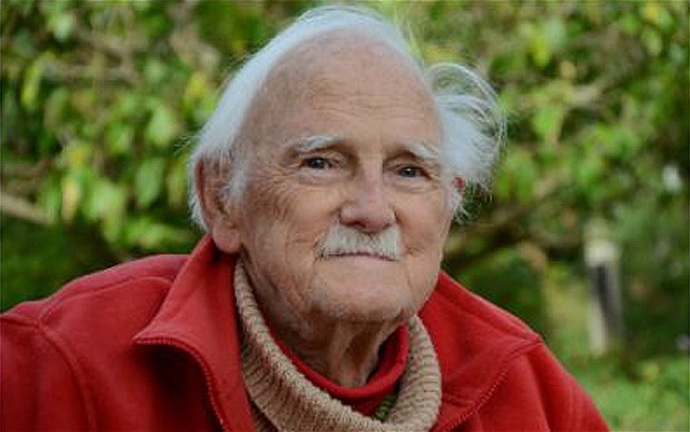 AVID Gallery: Ken Clark 1922 - 2012