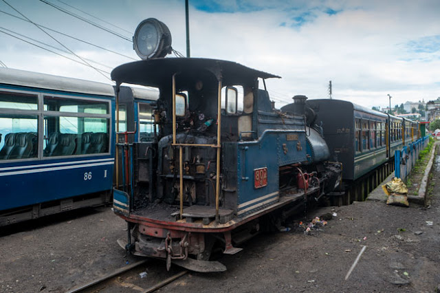 Sikkim Travel Blog - exploring the paradise unexplored!