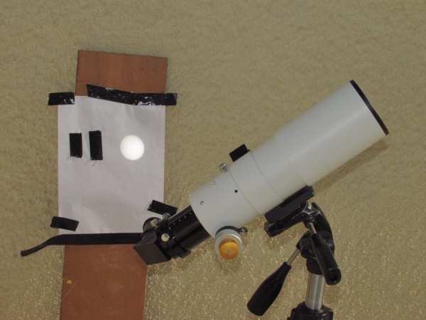 How to view a solar eclipse safely