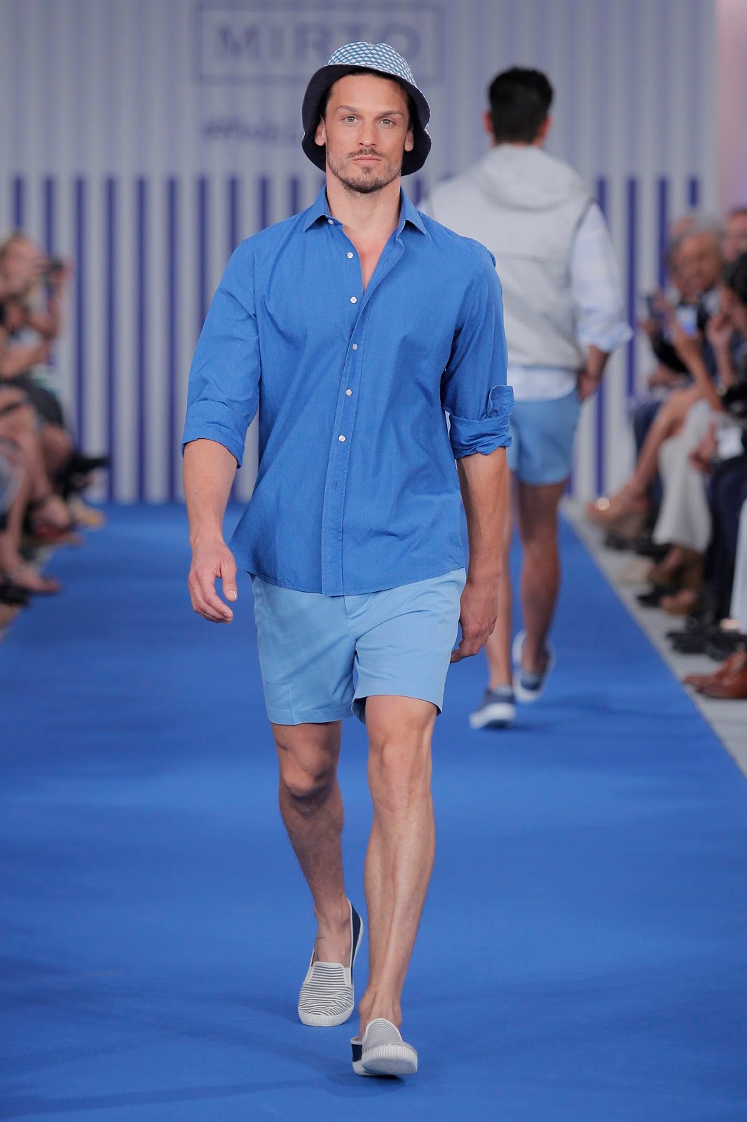 Fashion Studio Magazine: MENSWEAR TRENDS