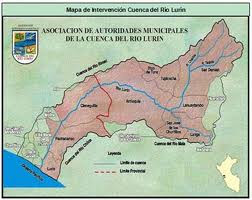 Tecnologia y Ambiente: Externalidades en la cuenca del rio Lurin