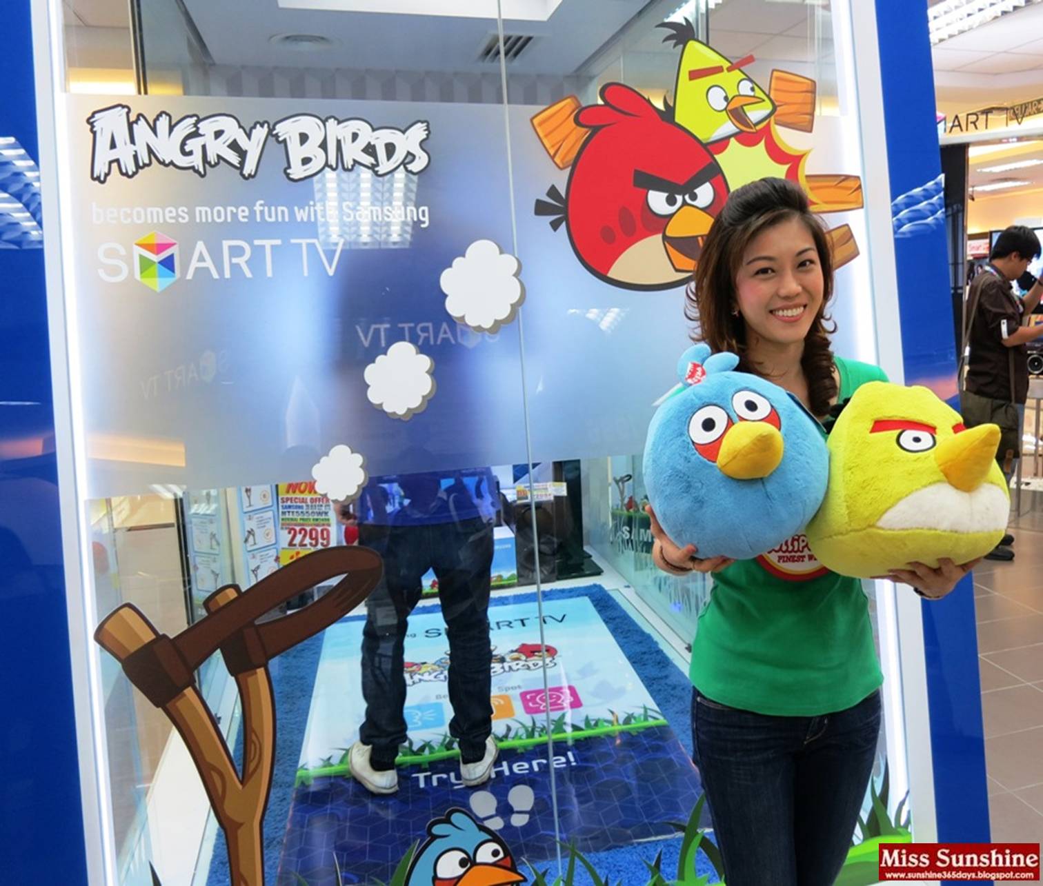 Sunshine Kelly | Beauty . Fashion . Lifestyle . Travel . Fitness: Angry ...