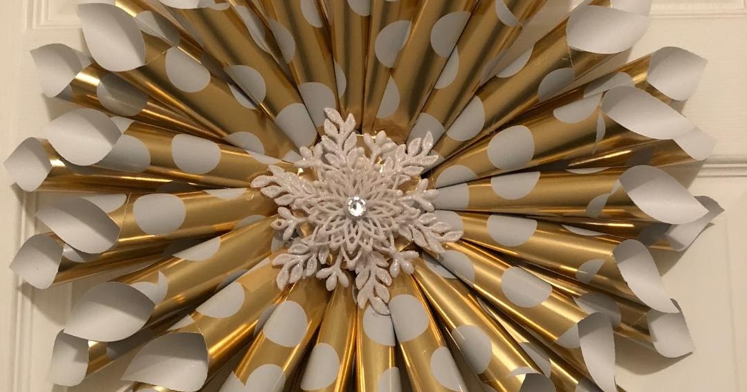 STAMPINSHOUT stampinshout@gmail.com: HILLTOP CHURCH - CONE WREATH