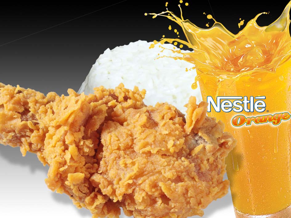 Info Paket M2M Indonesian fast Food - M2M Indonesian Fast Food