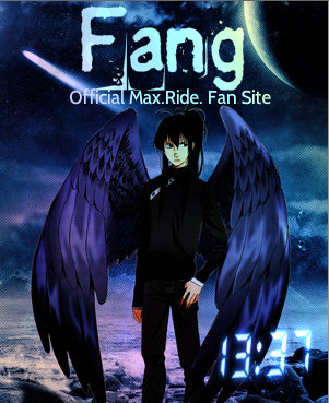 Official Maximum Ride Fansite: Fang