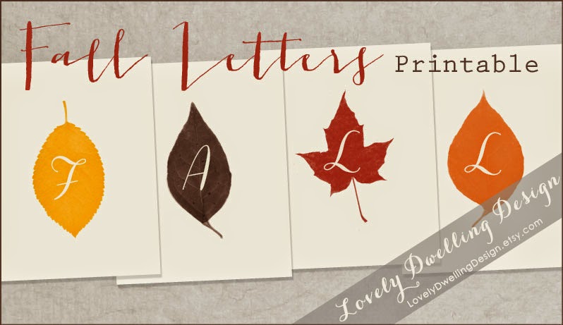 Lovely Dwelling Design: October 2014