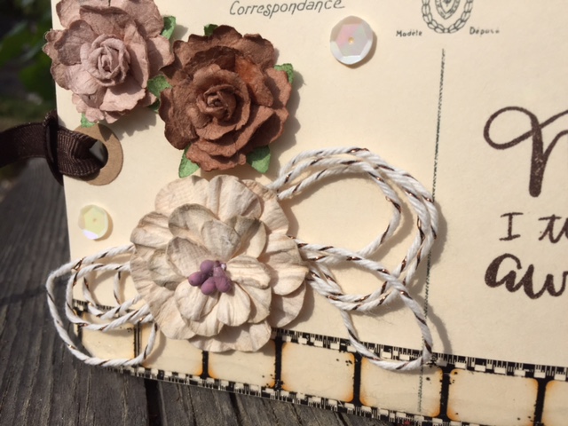 I'm Crafty, Be Crafty!