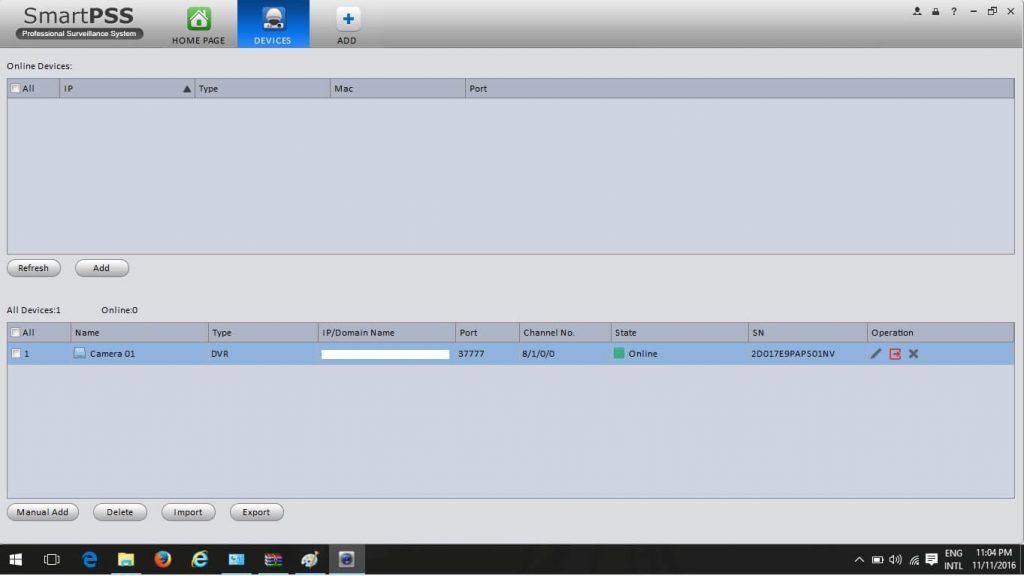 Hoàng Minh Computer: Hướng dẫn cài phần mềm iDMSS, gDMSS trên PC, máy tính