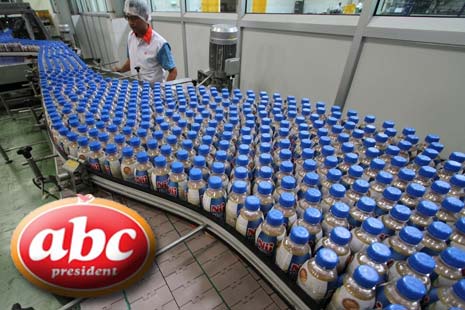 Jobs Vacancy PT ABC President Indonesia - Job In The List