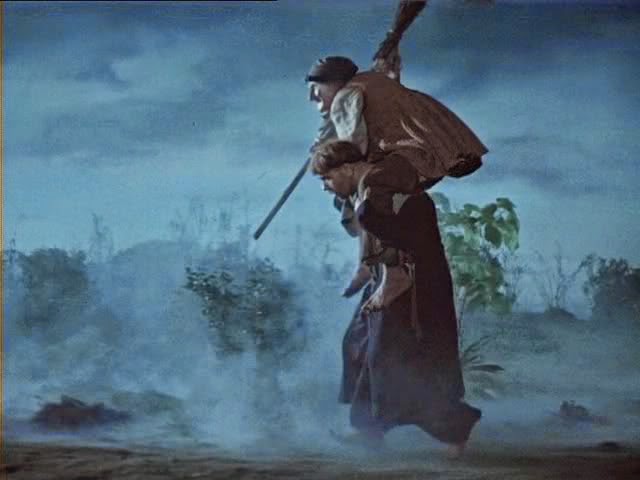 HORROR 101 with Dr. AC: VIY (1967) movie review