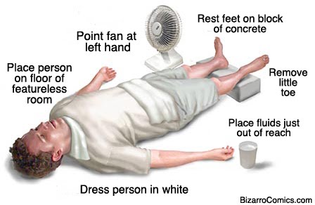 Clones, Babies, Honey, Mom