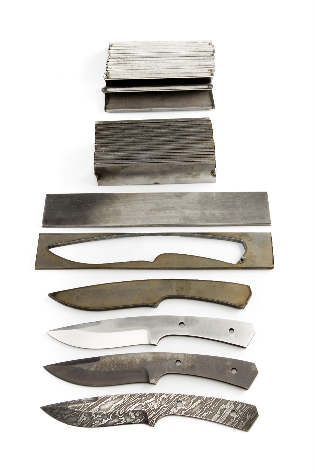 Two Finger Knife -II | abbydell photography