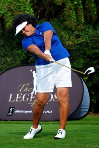 KirkwoodGolf: NANCY LOPEZ NAMED MOST INFLUENTIAL HISPANIC FEMALE ...