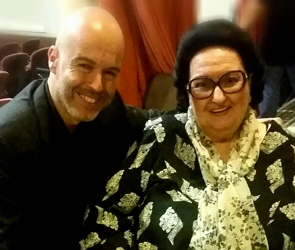 Ricardo Estrada | pianista y director: “El canto vive de la palabra ...