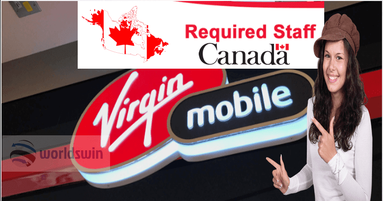 Virgin Mobile Canada Careers - worldswin - Canada jobs apply and travel ...